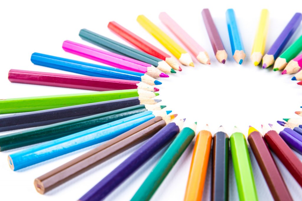 ARTS AND CRAFTS IDEAS FOR English Second Language ESL STUDENTS A