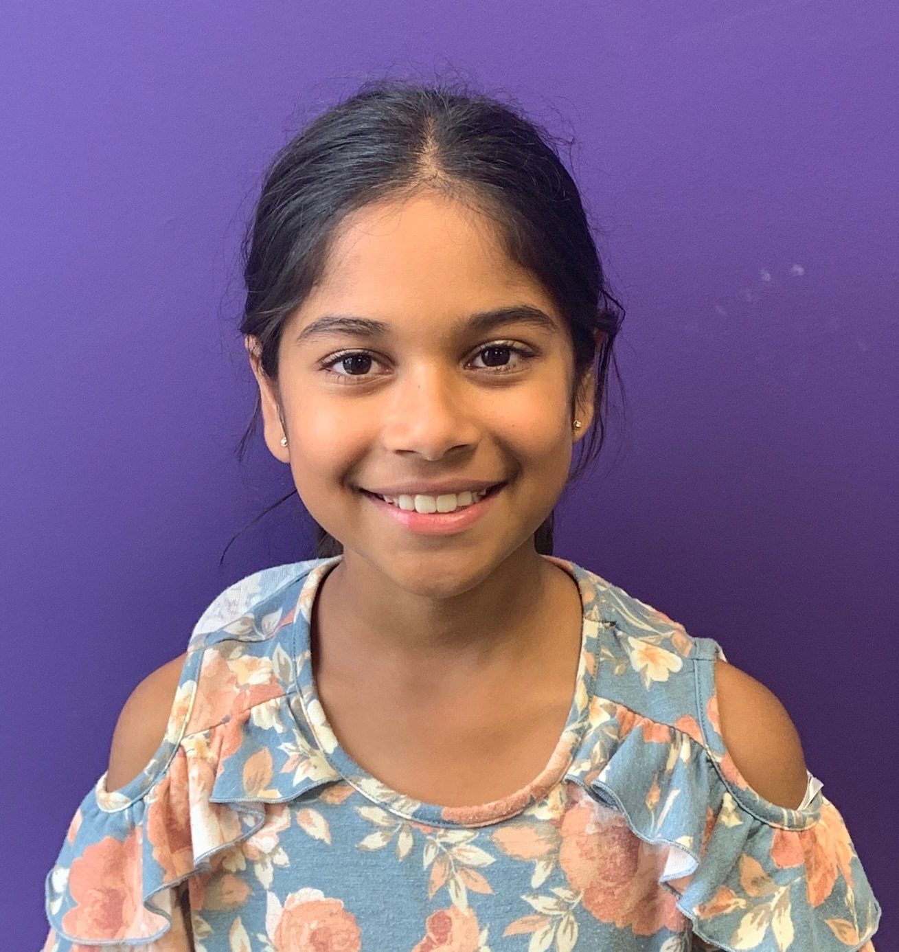 Student Success Diya J - A Grade Ahead Blog