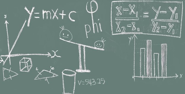 A Grade Ahead Explores the Evolution of Math - A Grade Ahead Blog