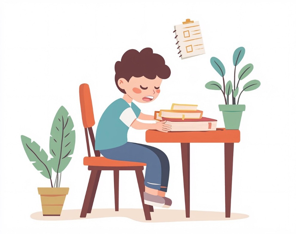 A Grade Ahead Explores: Why Kids Shut Down When School Feels Hard - A ...